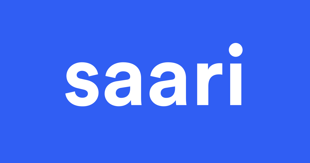 Saari